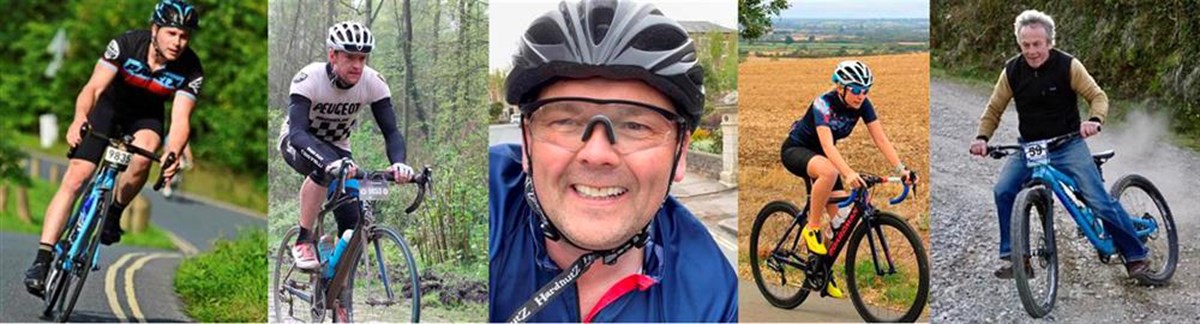 Team Eagle One is fundraising for Wilton Riding for the Disabled