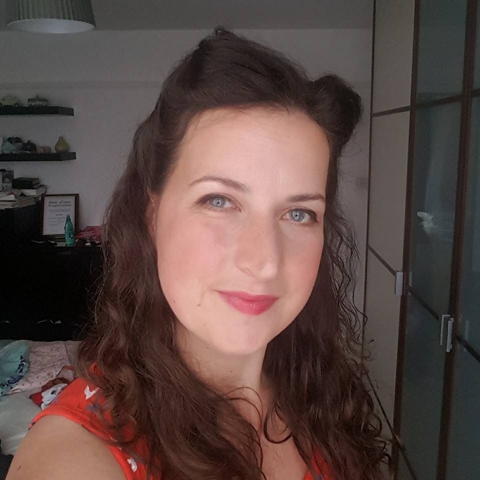 Julia Pike is fundraising for Woodlands Group of Churches