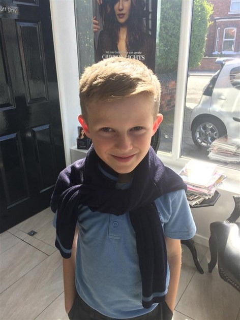 Helen Dutton is fundraising for The Good Life Orphanage & SBM School