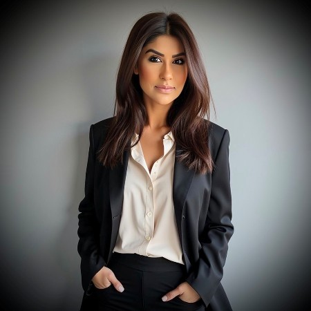 Shabnum Hanif is fundraising for Maggie's Centres