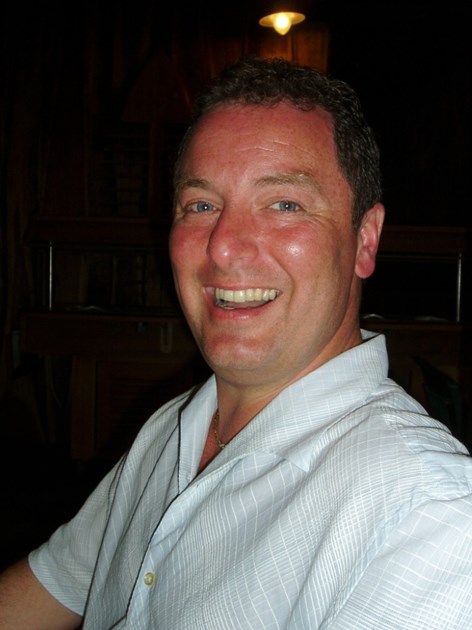 Sue Ratcliffe is fundraising for Guide Dogs