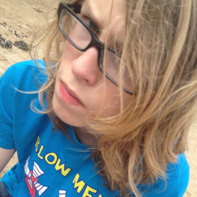 Dylan Metcalf is fundraising for Team Kenya