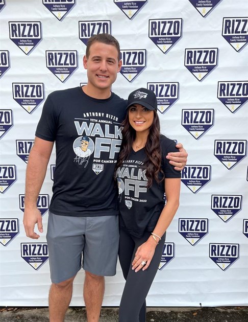 Emily Rizzo is fundraising for Montefiore Medical Center