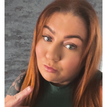 Marion Reid is fundraising for Cash for Kids Glasgow & West Scotland