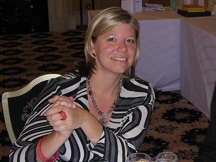 Helen Bunch is fundraising for Barnardo's