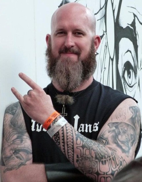 Gareth Gray is fundraising for Nordoff and Robbins