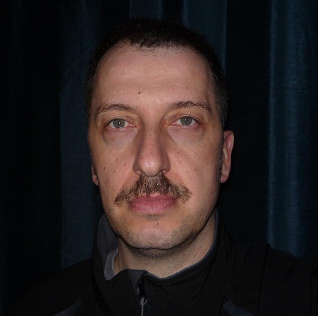 David Potter is fundraising for Male Cancer Awareness Campaign