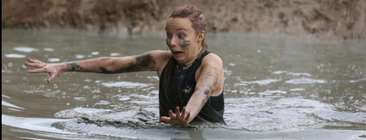 Ella Doherty is fundraising for Women for Women International UK