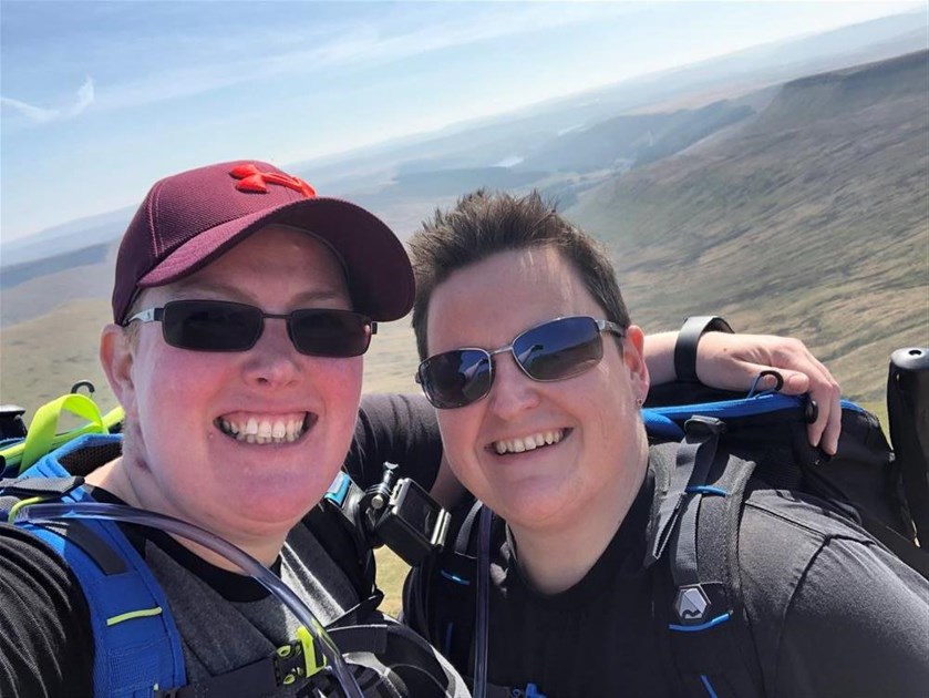 Alison Bowen is fundraising for Cancer Research UK