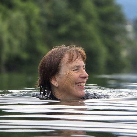 Jane Walter is fundraising for Alzheimer's Society