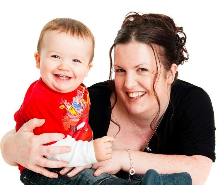 Sarah Pattison is fundraising for Jane Tomlinson Appeal