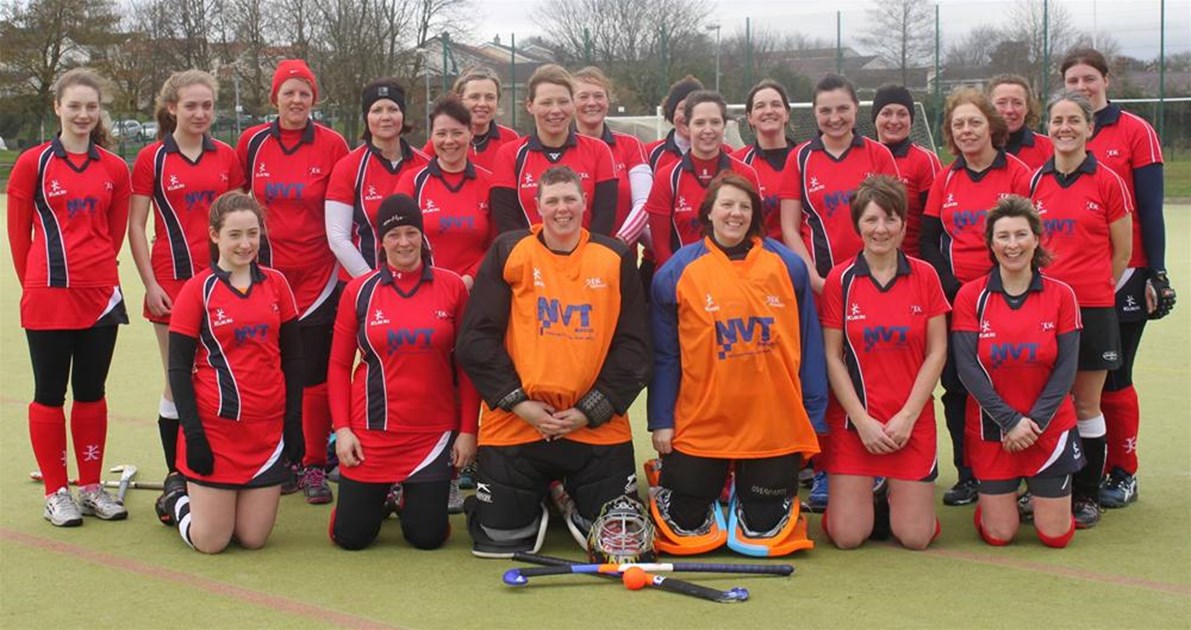 Sally Hall is fundraising for The Kiltwalk