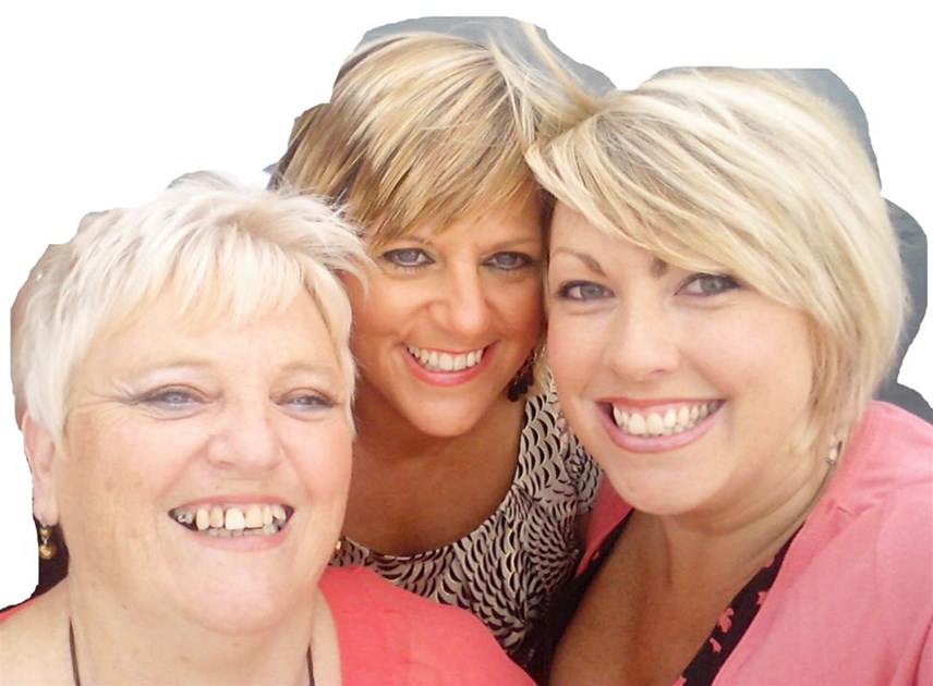 Natalie Edwards is fundraising for Cancer Research UK