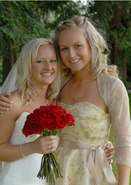 Louise Yau is fundraising for Tenovus Cancer Care