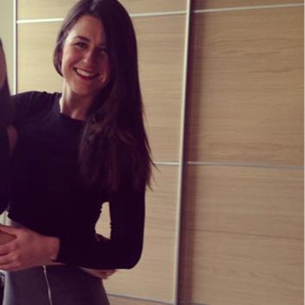 Jade Brooks is fundraising for Diabetes UK