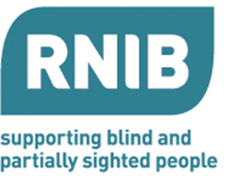 Meghan Warner is fundraising for RNIB - Royal National Institute of ...