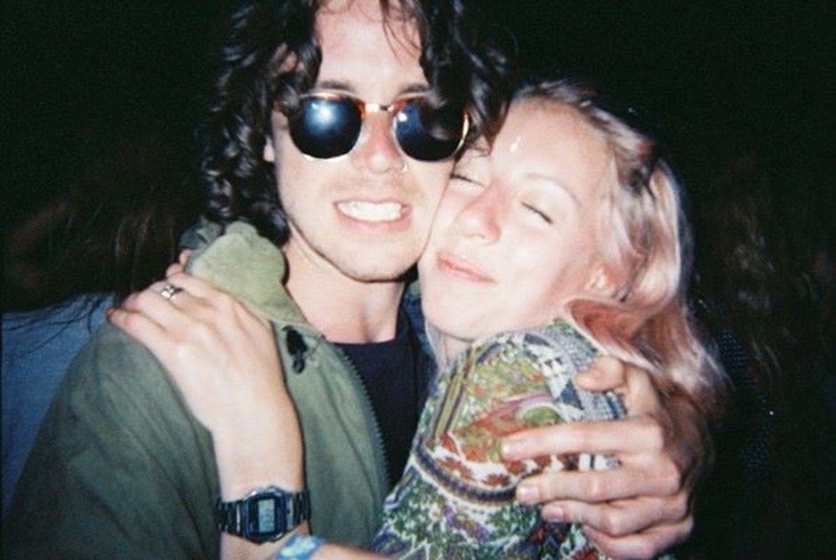 Matthew Ludlow is fundraising for Thames Reach