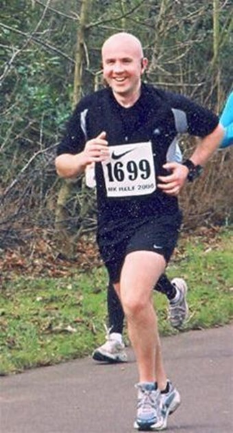Alexander Halasz is fundraising for Live Life Give Life