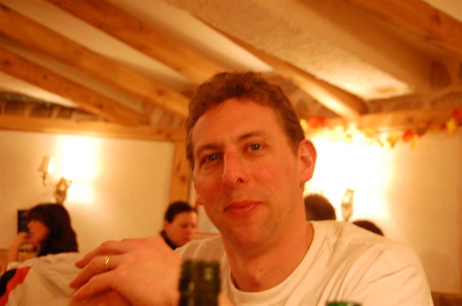 simon christie is fundraising for The Speech, Language and Hearing ...