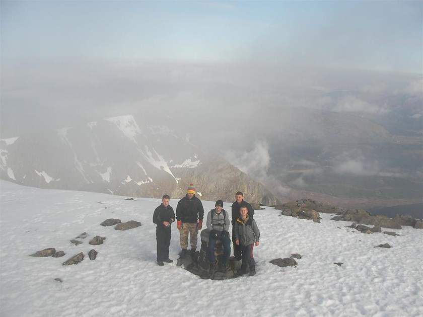 adam jeynes is fundraising for Birmingham Children’s Hospital Charity