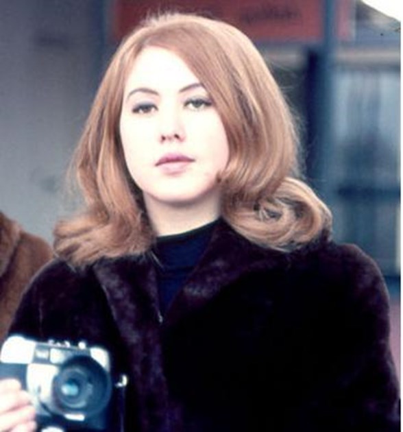 Derek Kay is fundraising for Cancer Research UK