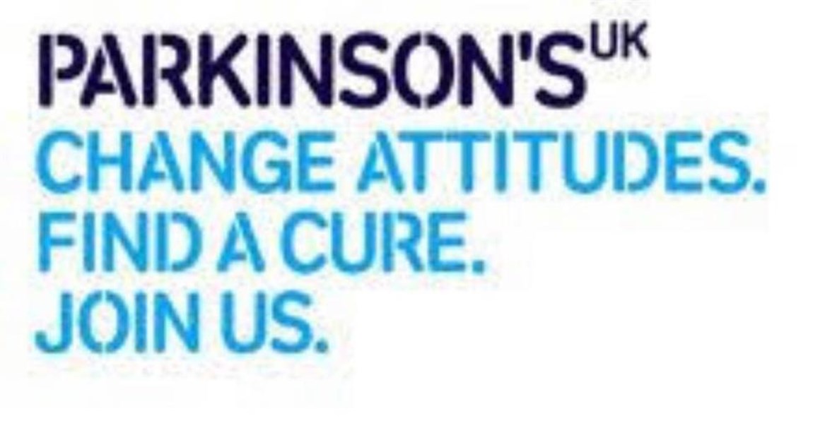 Bethany Daley is fundraising for Parkinson’s UK