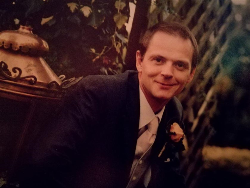 Gail Gore is fundraising for Help for Heroes