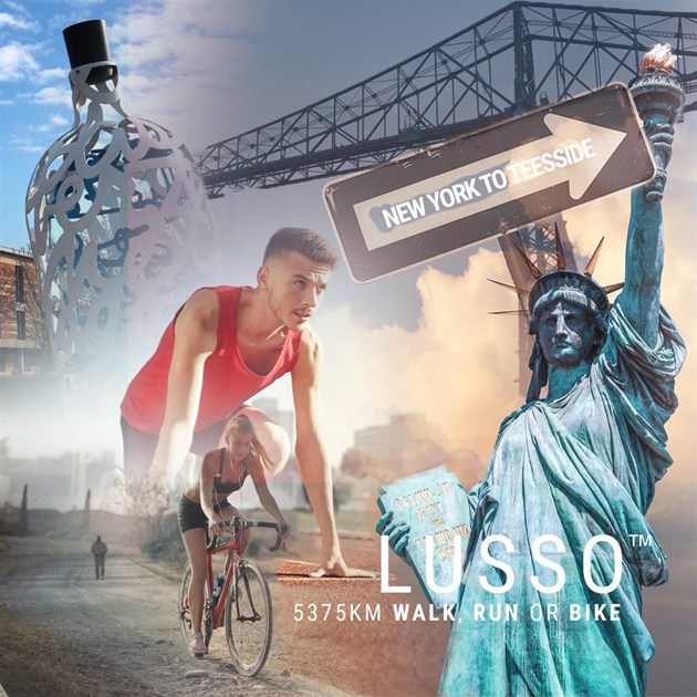 Wayne Spriggs is fundraising for The Teesside Family Foundation