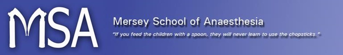 MSA Charity is fundraising for Lifebox UK