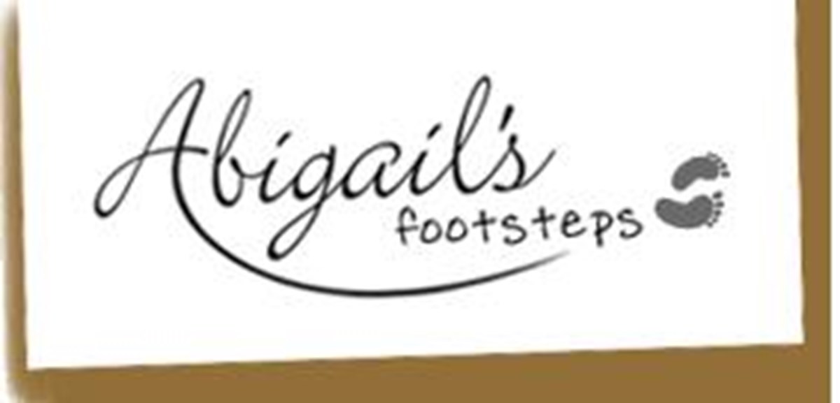 Class 1/14 Alpha Kent Police is fundraising for Abigail's Footsteps