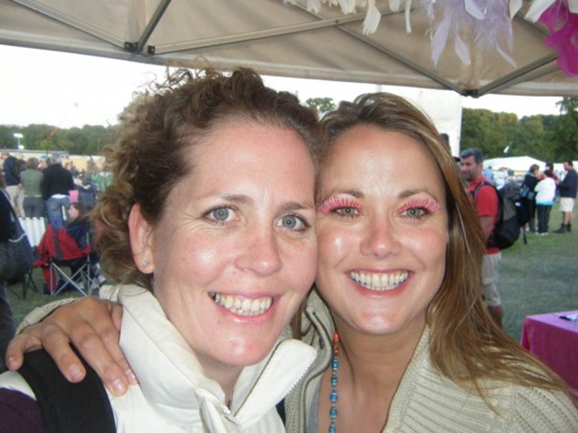 Sian Guest is fundraising for Anthony Nolan