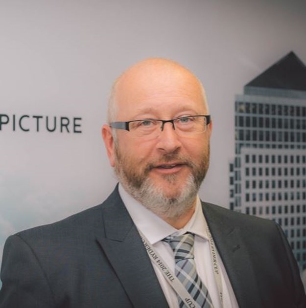 Jeremy Drew is fundraising for CEO Sleepout