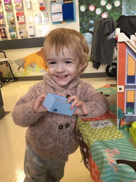 Stephen Betts is fundraising for Great Ormond Street Hospital Children ...