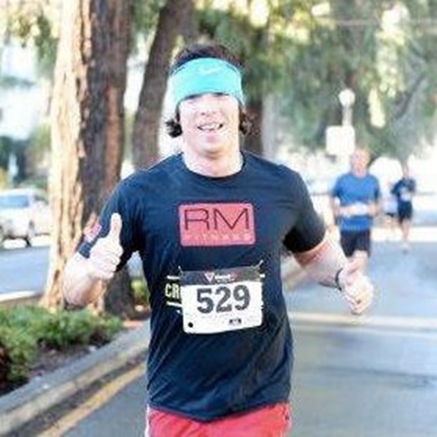 Gavin Hough is fundraising for JOINING JACK