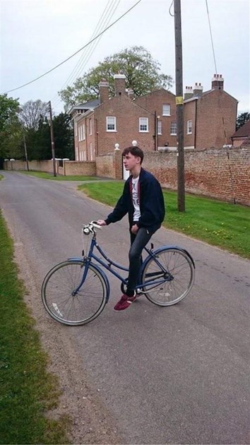 Daniel Goodchild is fundraising for Functional Neurological Disorder ...