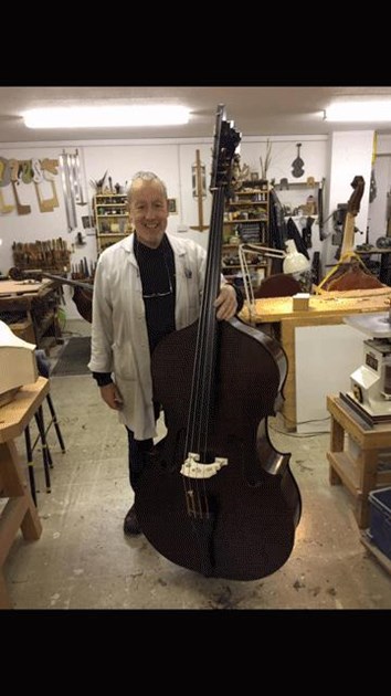 Cathy Colwell is fundraising for Guy's & St. Thomas' Charity