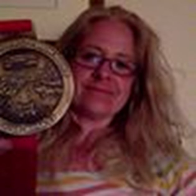 Kate Cadman is fundraising for The National Deaf Children's Society