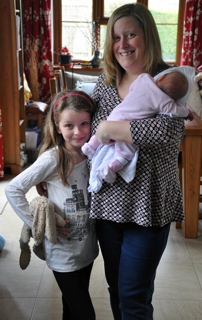 Claire Harding is fundraising for Cancer Research UK