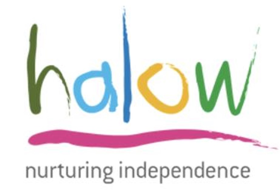 Louis Denison-Foster is fundraising for halow