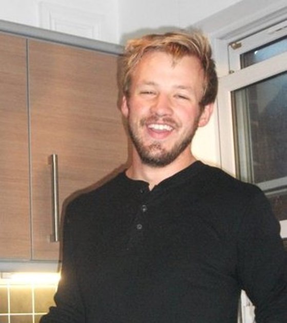 Toby Wood is fundraising for Watoto Child Care Ministries