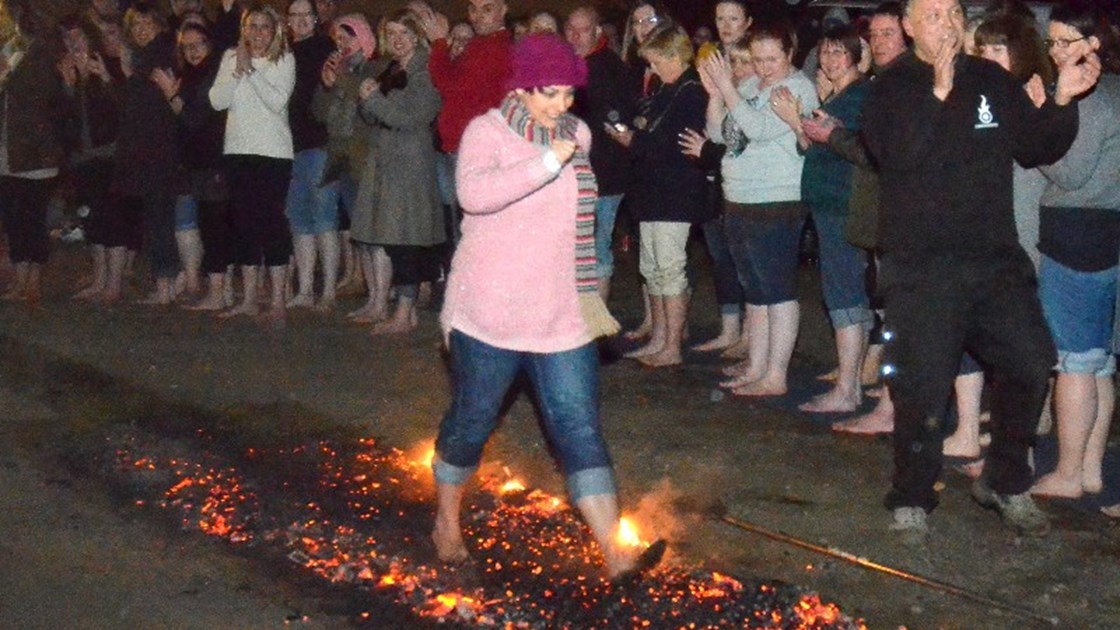 Sarah Rumsey is fundraising for Guild Care