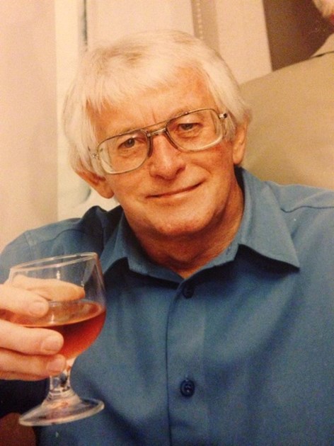 Paul Satchell is fundraising for Crohn’s & Colitis UK