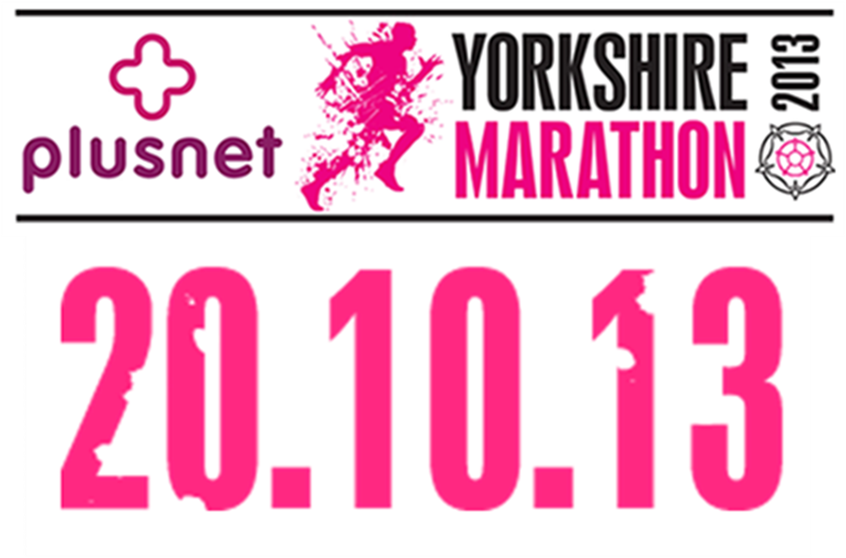 Mark Whitehead is fundraising for St Leonard's Hospice, York