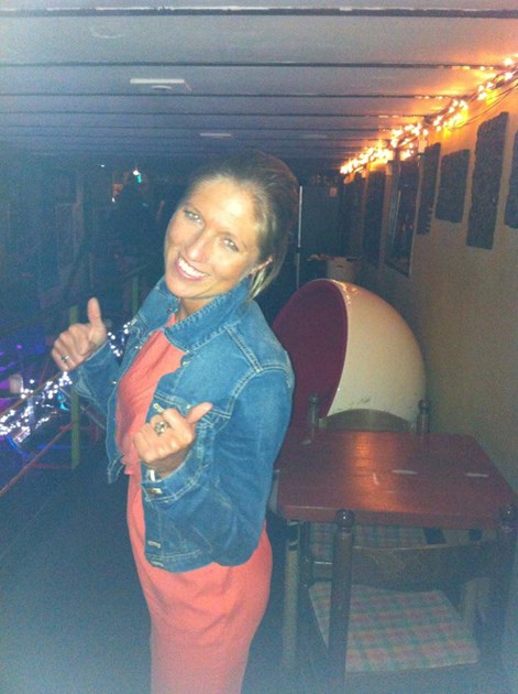 laura farrand is fundraising for Look Good...Feel Better