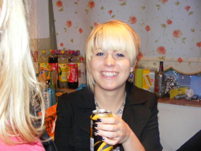 Faye Bowden is fundraising for Marie Curie