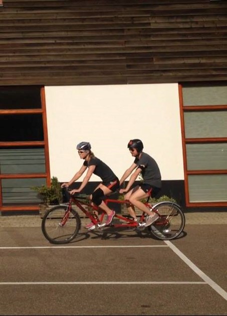 Jamie Weller is fundraising for ARMED FORCES PARA-SNOWSPORT TEAM