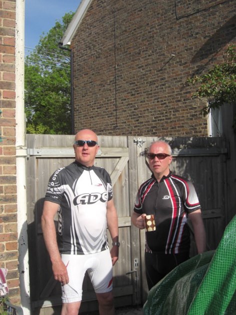 Elizabeth Bundy is fundraising for British Heart Foundation