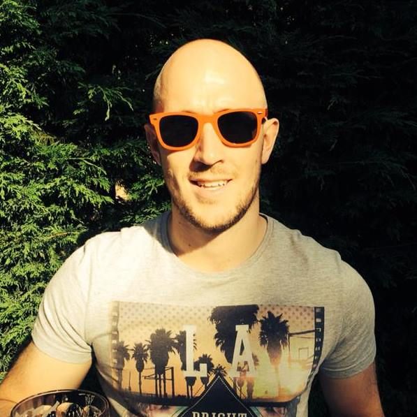 Sam Mills is fundraising for PROSTATE CANCER UK