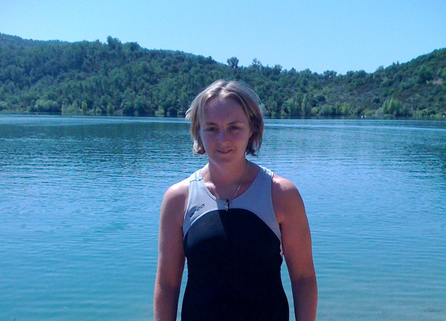 Cath Binks is fundraising for Breast Cancer Care