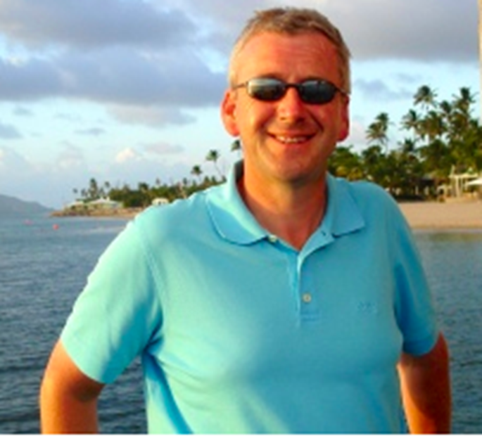 Victoria Boyden is fundraising for The Brain Tumour Charity